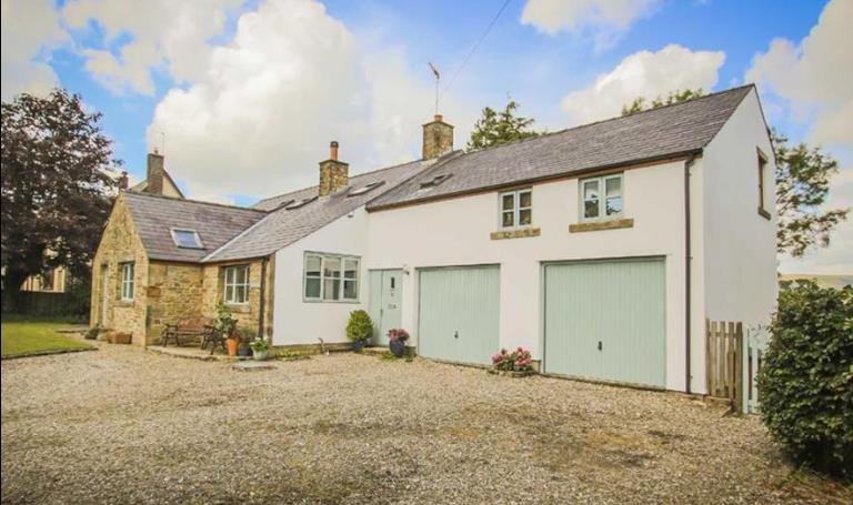 Roall Garth - ROC Northwest