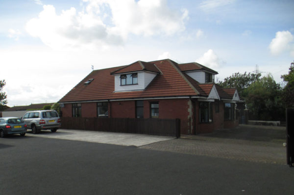 Linton School - ROC Northwest