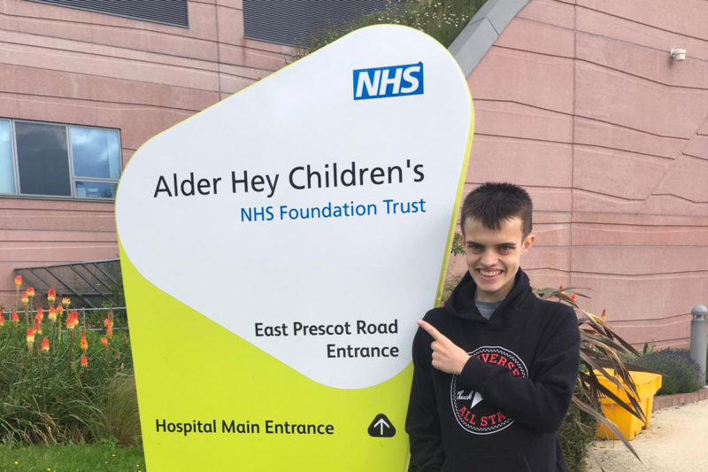 Feedback from Michael Bamber - ROC Northwest